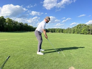 7 mistakes you're making at the driving range (and how to fix them)