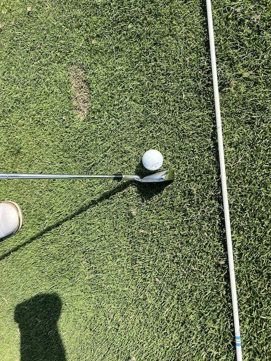 7 mistakes you're making at the driving range (and how to fix them)