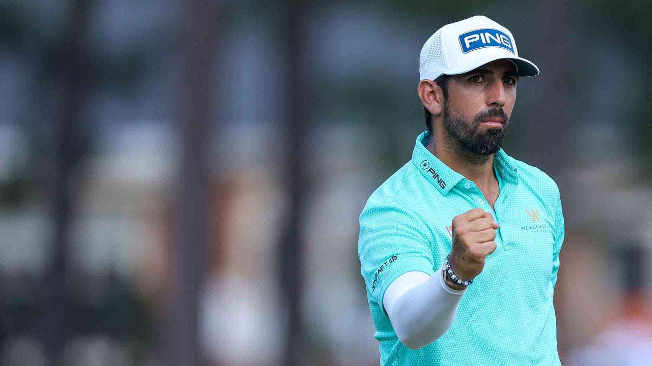 Why might Matthieu Pavon win the U.S. Open? 2, uh, reasons, a friend says