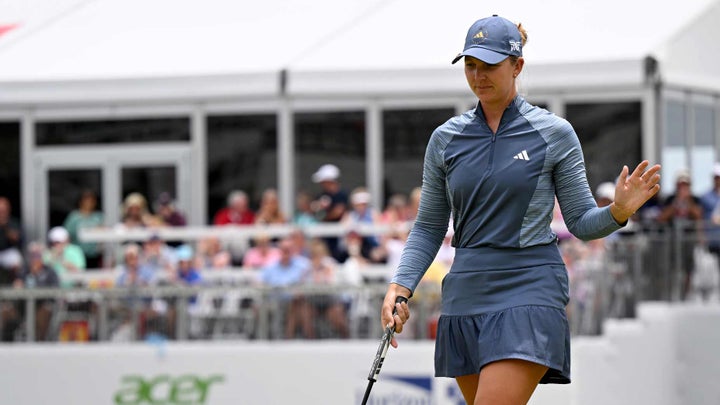 Pro completes epic comeback win, then makes shocking admission