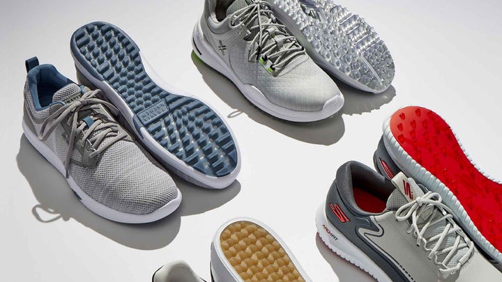 4 versatile golf shoes that you can wear *anywhere*