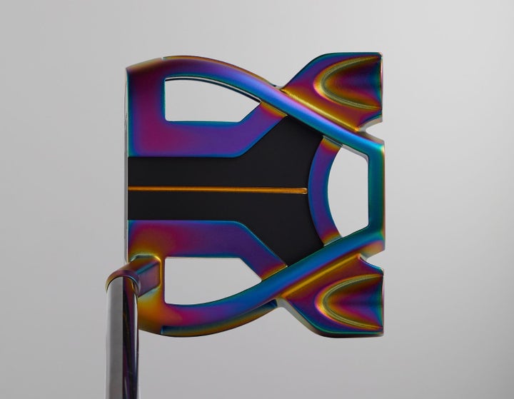 TaylorMade and Kith launch club and accessories collaboration