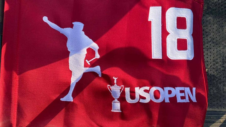 USGA offers touching tribute to late Pinehurst U.S. Open champion
