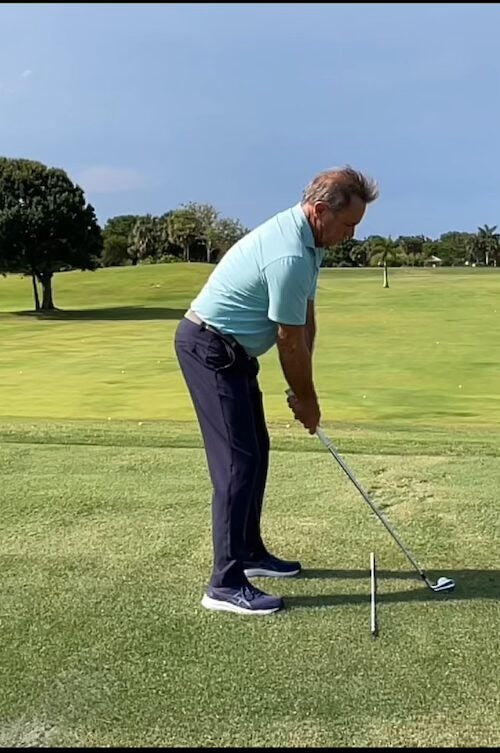 Forgetting this 1 key swing element is killing your ball-striking ability