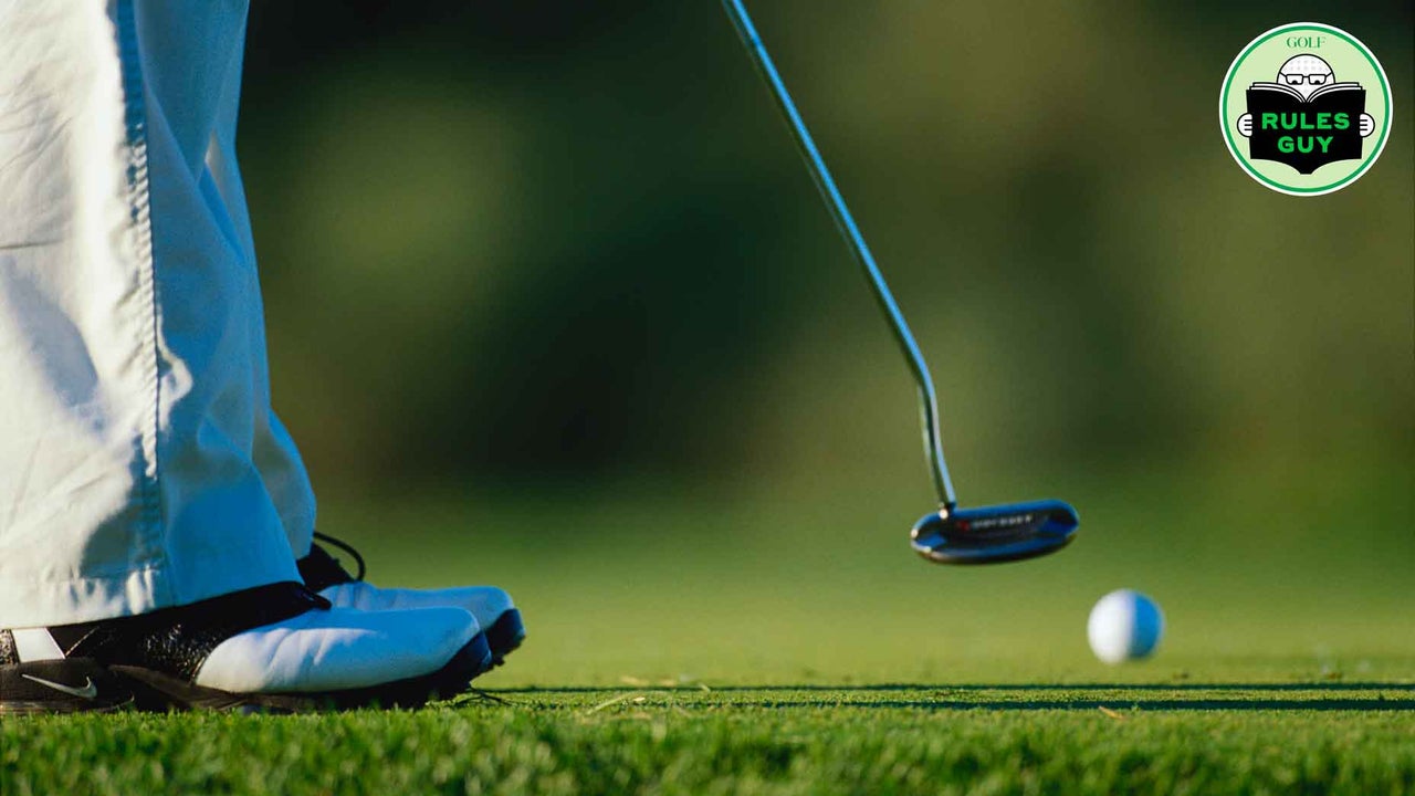 GOLF.com: Golf News, Golf Equipment, Instruction, Courses, Travel