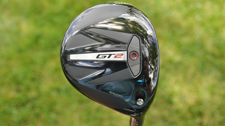 Titleist's GT2 and GT3 fairway woods from all angles