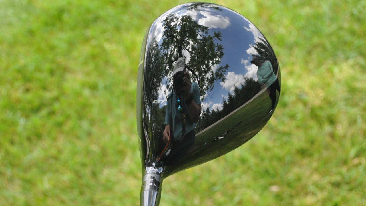 Check out Titleist's GT2, GT3 and GT4 drivers from all angles