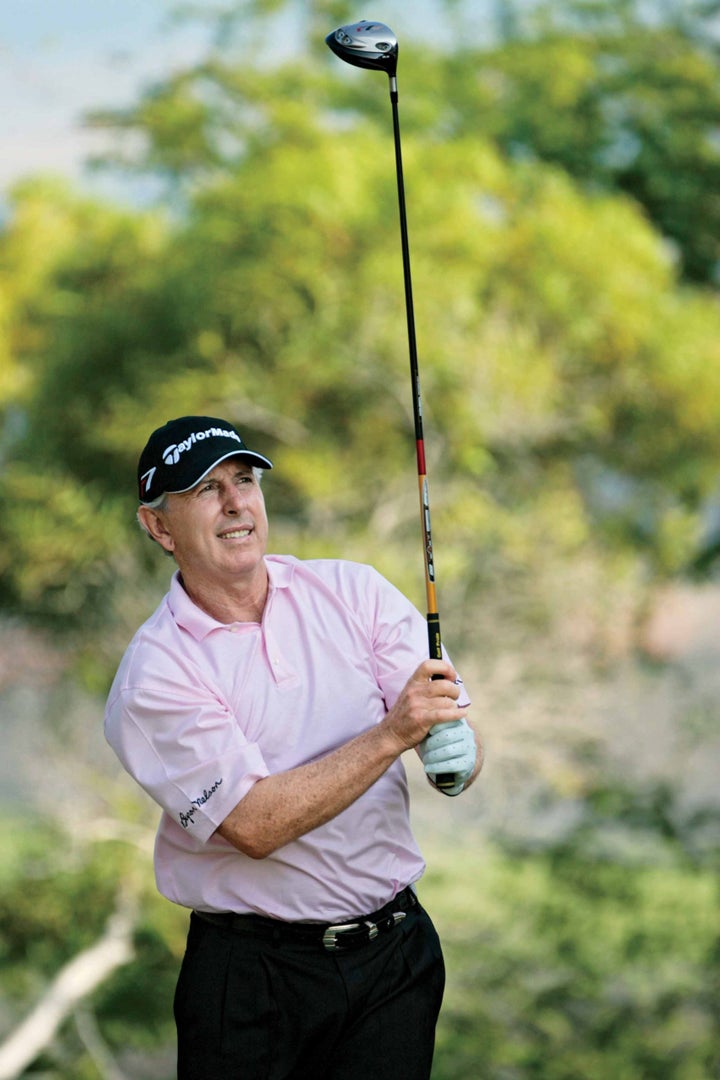 Hale Irwin on grit, the U.S. Open, golf's evolution: 'Something of a ...