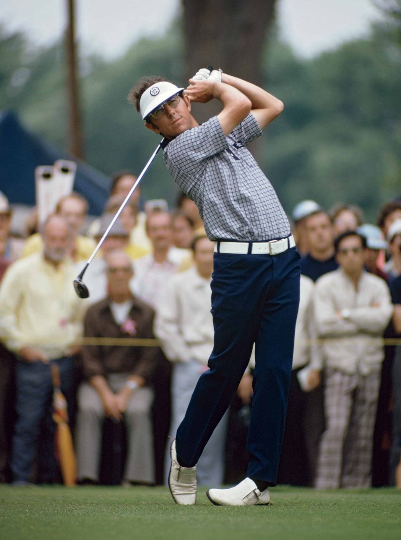 Hale Irwin on grit, the U.S. Open, golf's evolution: 'Something of a ...