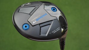 What is a mini driver and how can it help your golf game?