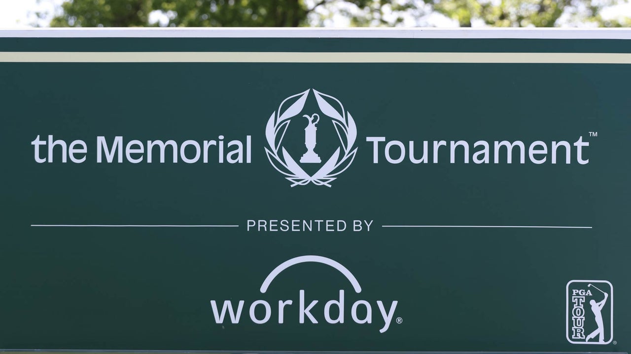 2024 Memorial Thursday TV coverage: How to watch Round 1