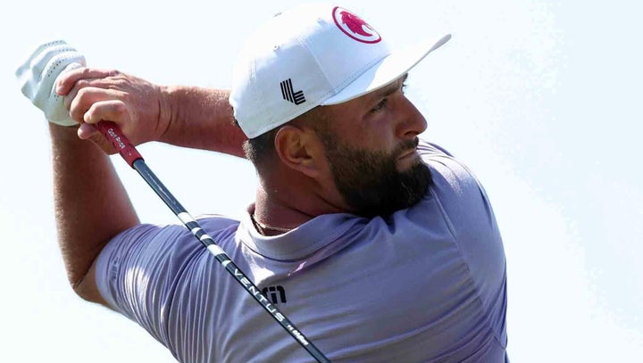 Jon Rahm drops hints about next year's Masters Champions Dinner menu