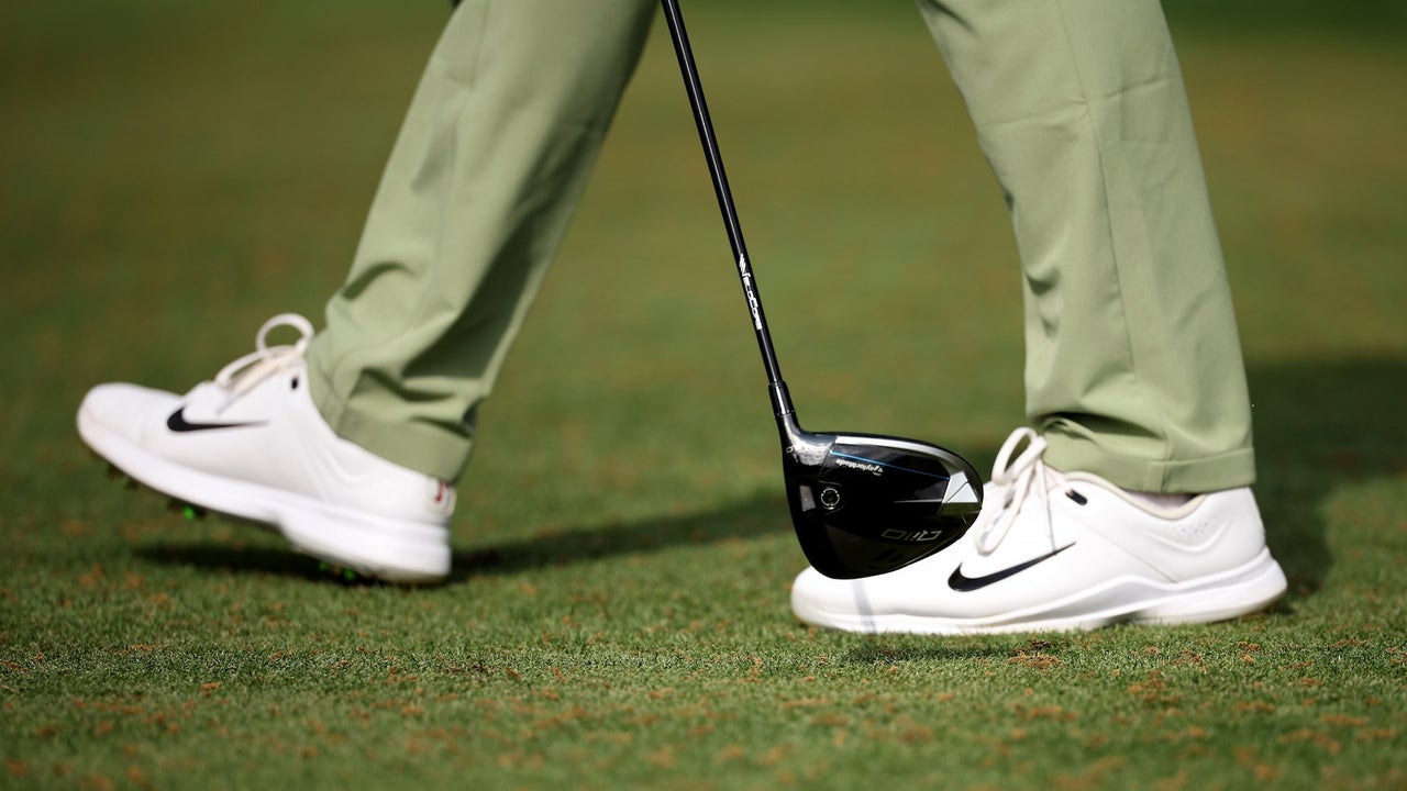 GOLF Equipment: Gear, Golf Shoes and Golf Clubs | GOLF.com