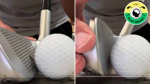 Why is shaft lean so important? This fascinating video shows us