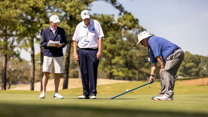 Why the short-course rating movement is such a big win for golfers