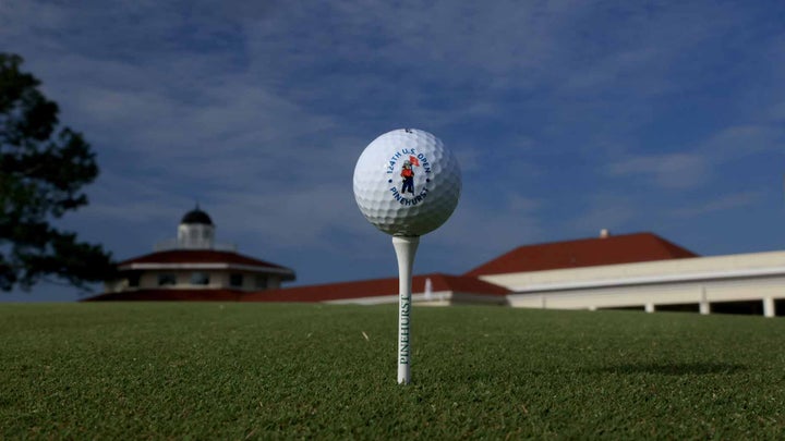 2024 U.S. Open field: Here's who qualified for Pinehurst