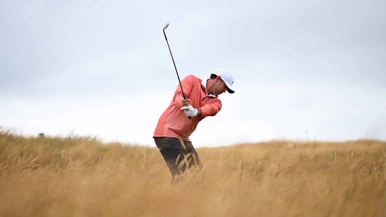 10 adjustments for more success during a windy round of golf