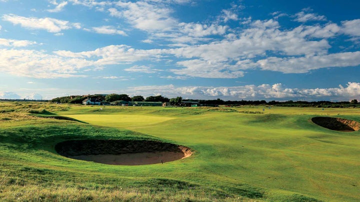7 holes at Royal Troon that will decide the Open Championship
