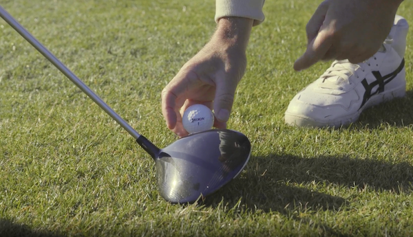 Want to maximize your driver? 2 simple adjustments will help