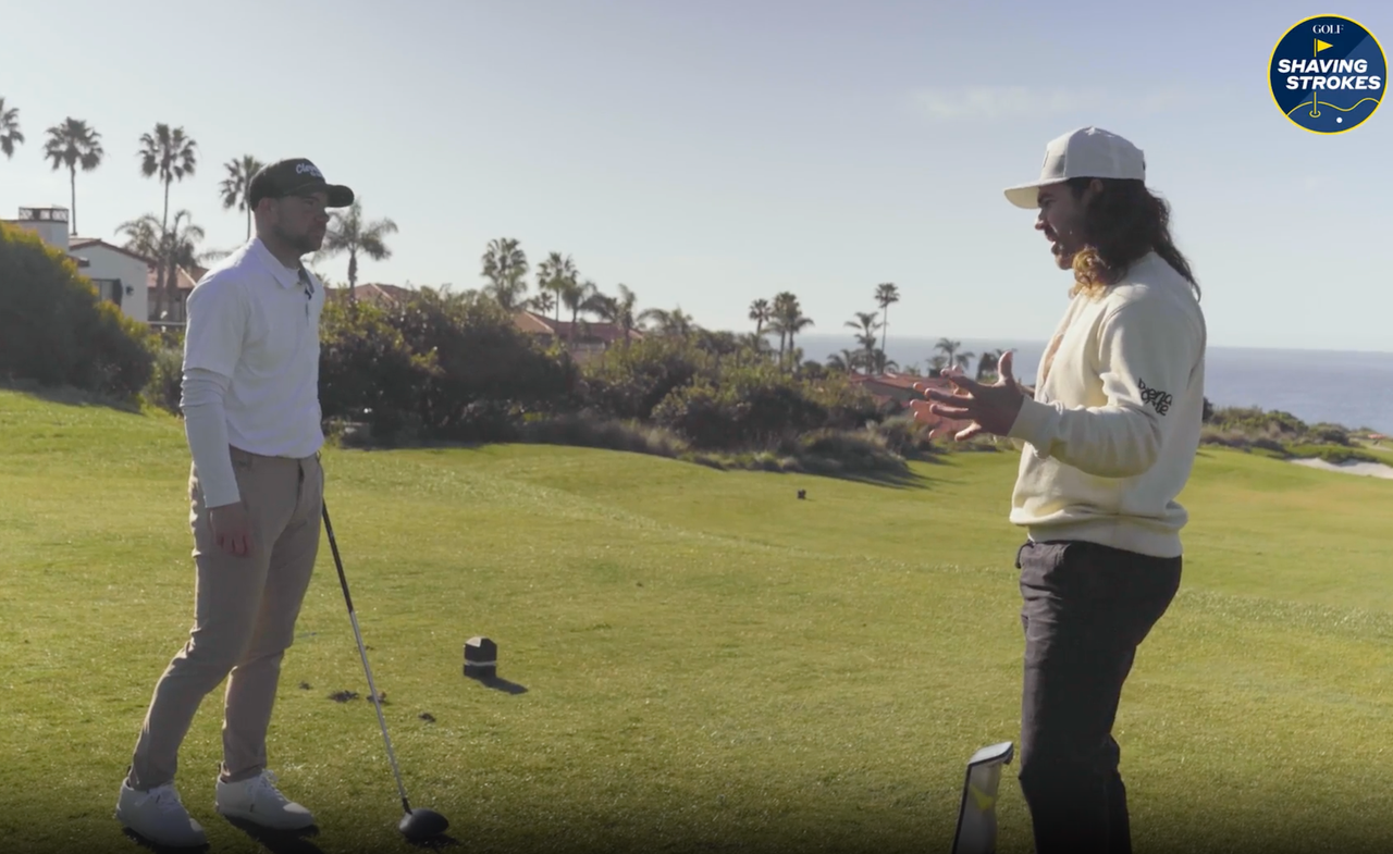Want to maximize your driver? 2 simple adjustments will help