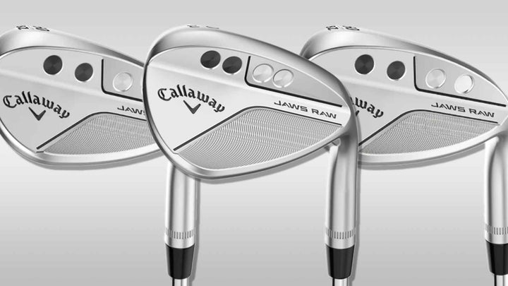 Callaway Jaws wedge sale: Save $30 per club at Fairway Jockey