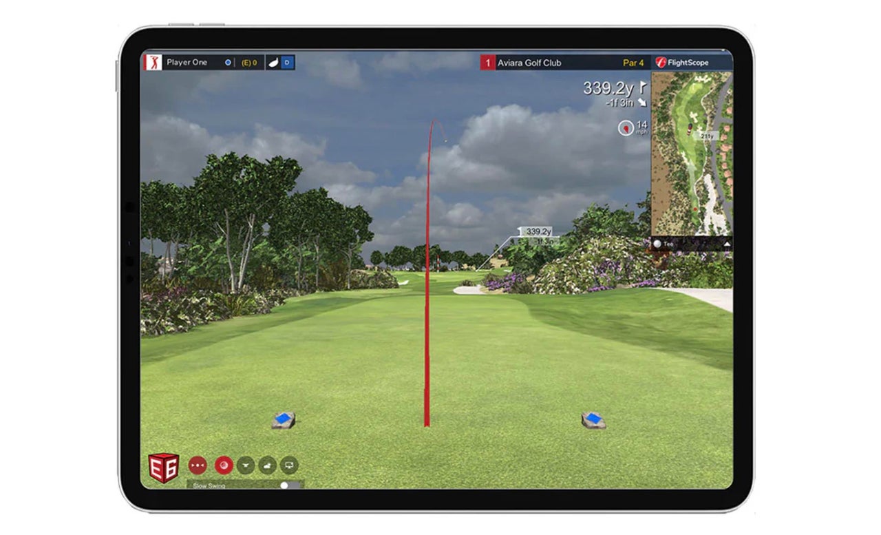 FlightScope Mevo + launch monitor now a better value than ever