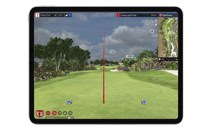 FlightScope Mevo + launch monitor now a better value than ever