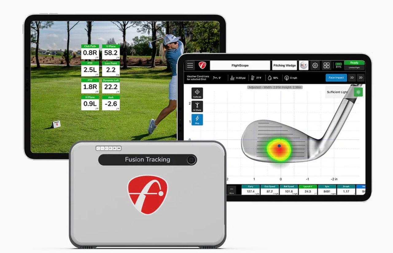 FlightScope Mevo + launch monitor now a better value than ever