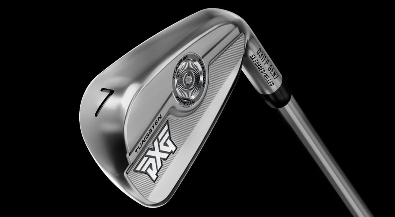 PXG announces Gen7, Black Ops irons, Sugar Daddy III wedges