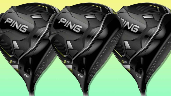 HEAD-TO-HEAD: Testing Ping's new G425 drivers vs. previous models