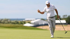 Richard Bland wins second-straight senior major, credits LIV for fine play