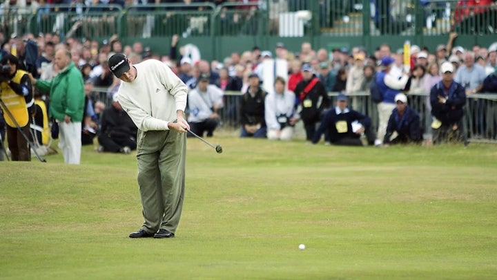 His Open win made this hybrid famous. But its manufacturer couldn't ...
