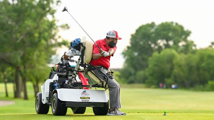 U.S. Adaptive Open continuing to evolve. Here are 5 things to know