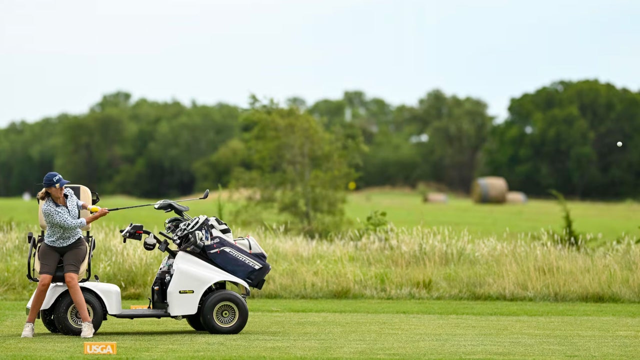 U.S. Adaptive Open continuing to evolve. Here are 5 things to know