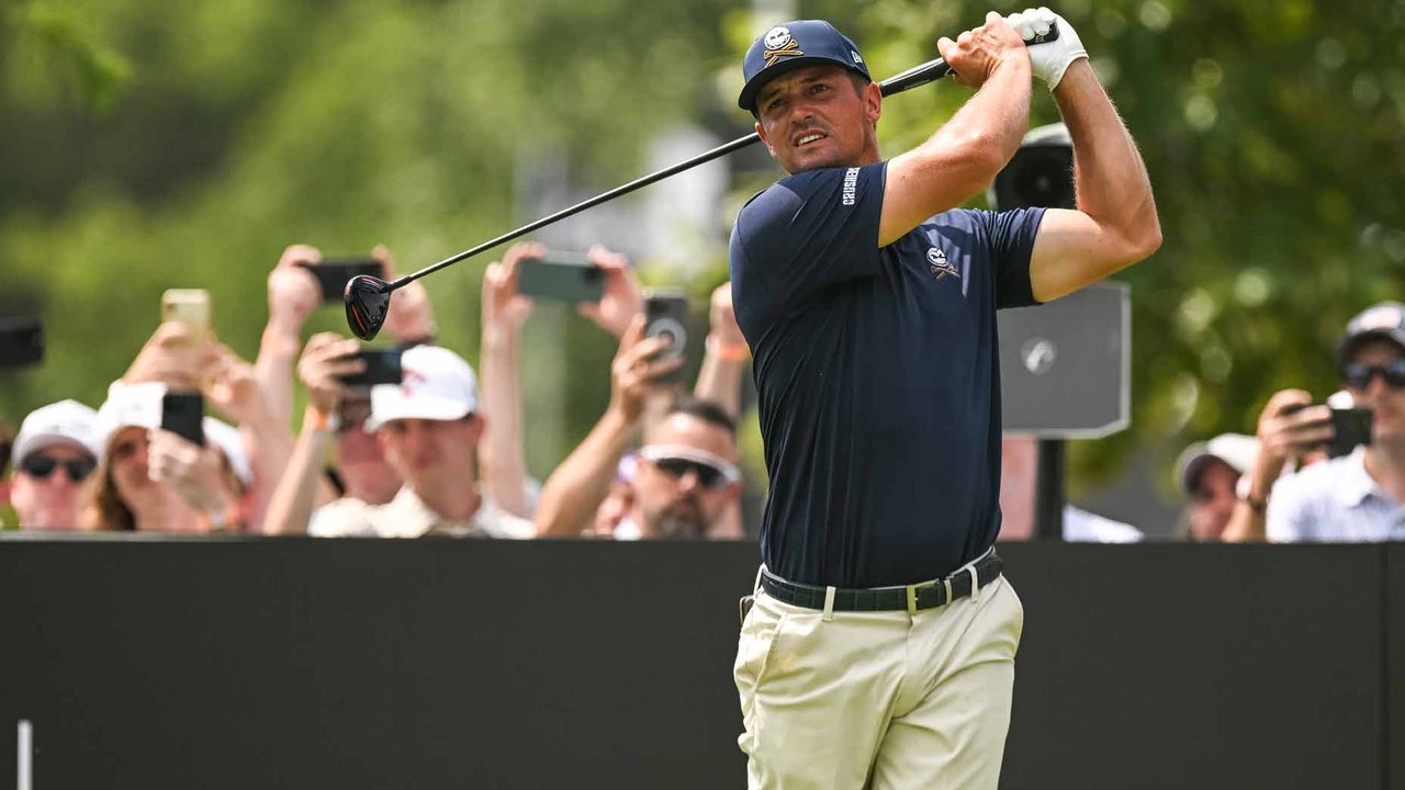 GOLF Instruction: Golf Tips, Golf Swing Lessons and Fixes | GOLF.com