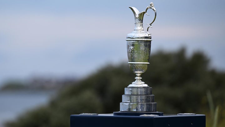 2024 British Open Sunday channel: How to watch Round 4 on TV