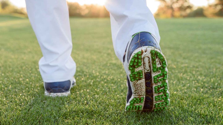 Editor's Picks: 5 lightweight, breathable shoes perfect for summer golf