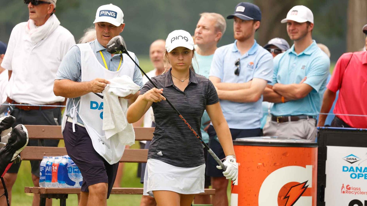 Simplify your pre-shot routine with these 3 easy steps