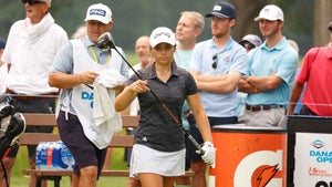 Simplify your pre-shot routine with these 3 easy steps