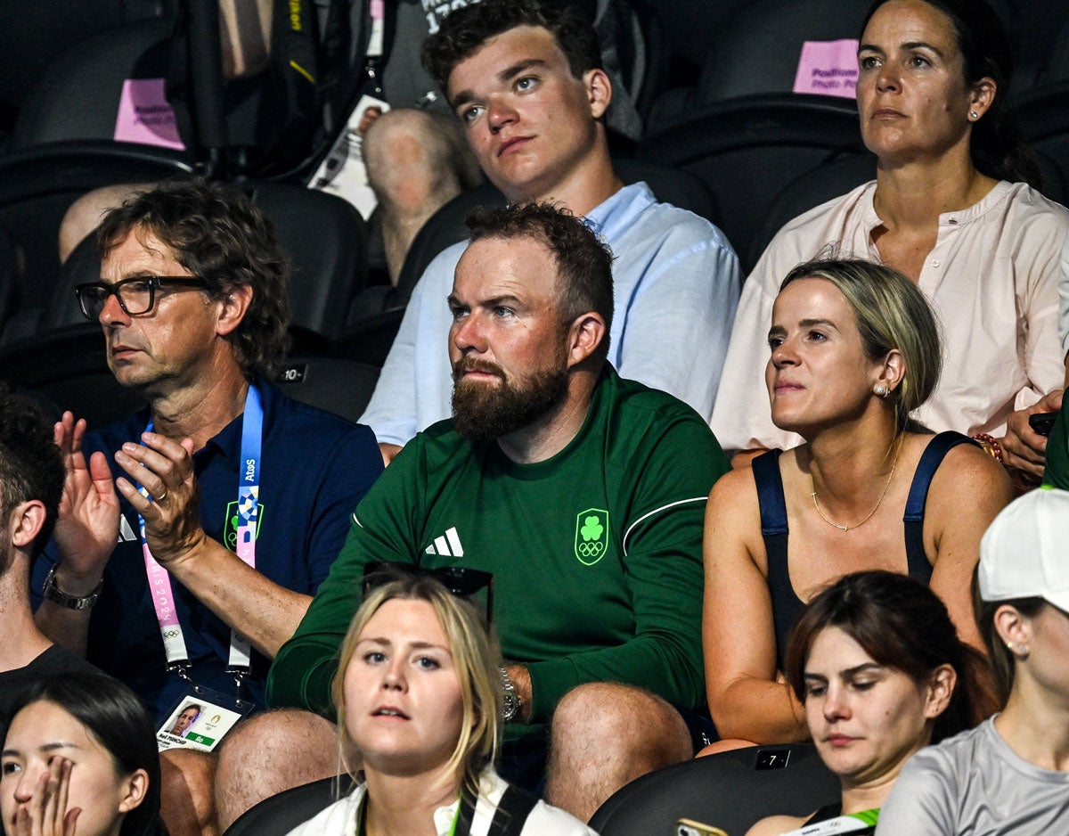 Olympic golfers take Paris: Scheffler's goal, Rory and Erica, where’s ...