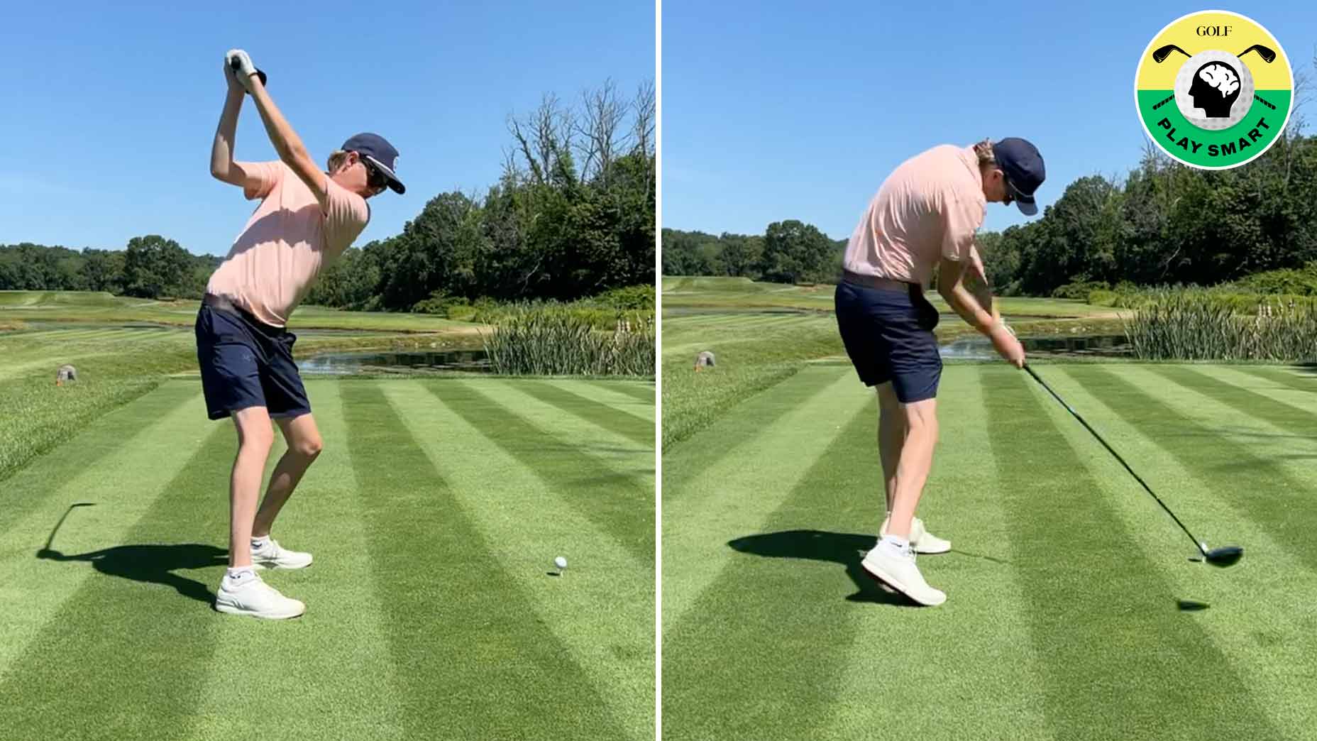 My Golf Game Is Broken Here s My 4 Step Plan To Fix It My Golf Game Is Broken Here s My 4 Step Plan To Fix It