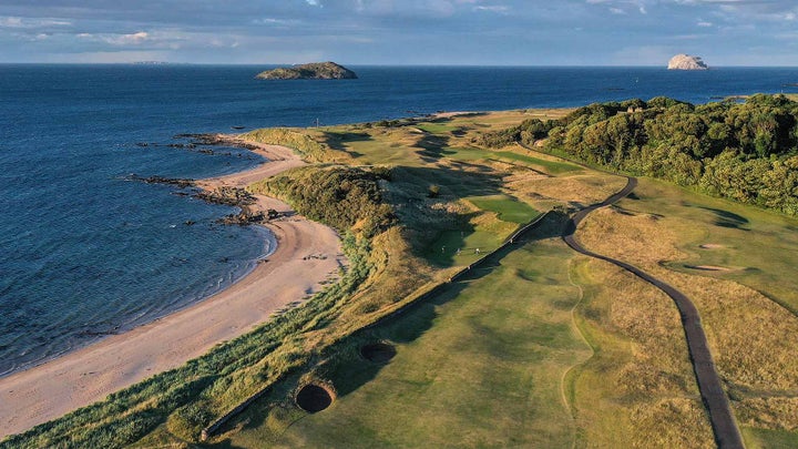 5 must-play Scottish golf courses, according to our experts