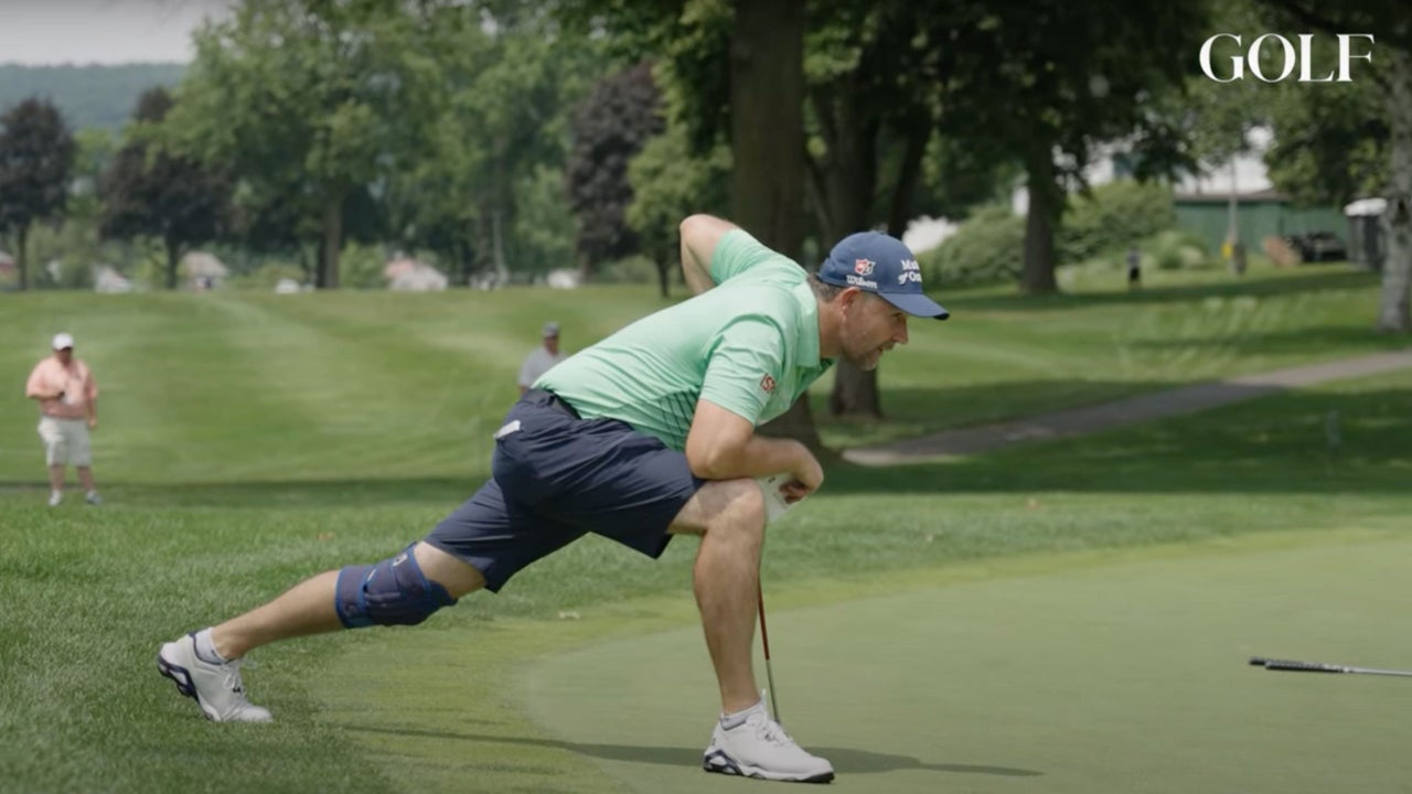 GOLF Originals with Michael Bamberger
