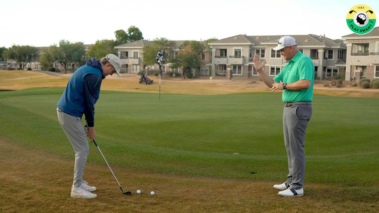 Chipping or pitching: Which short-game shot is better to master?