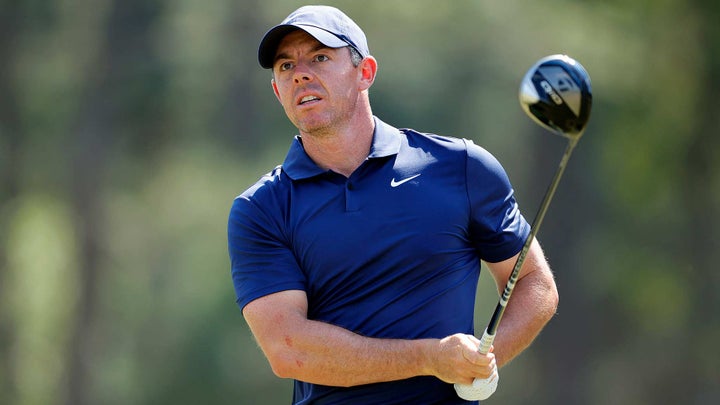 2024 Genesis Scottish Open Thursday tee times: Round 1