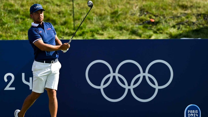 Men's Olympic golf field: The 60 players qualified for Paris