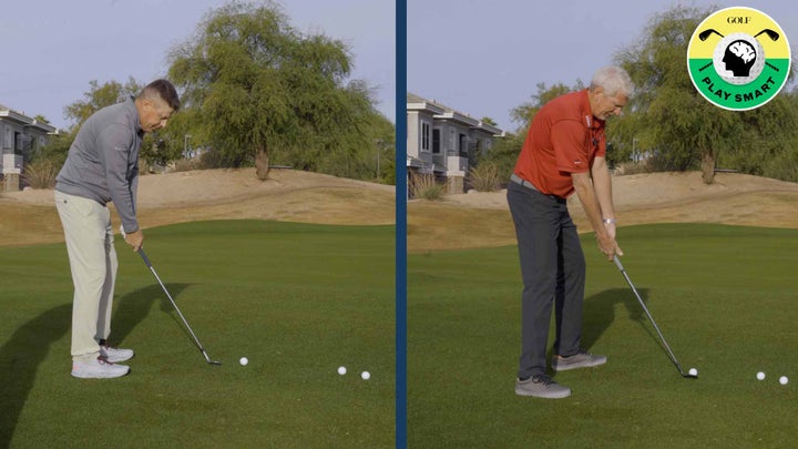 There are 2 different ways to hit a flop. So, which one is better?