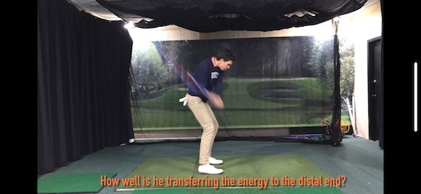 3 ways to add more natural power to your golf swing