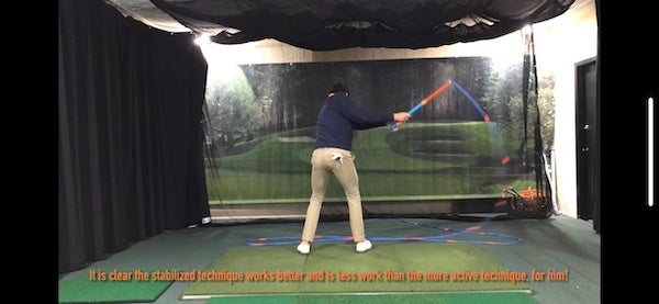 3 ways to add more natural power to your golf swing