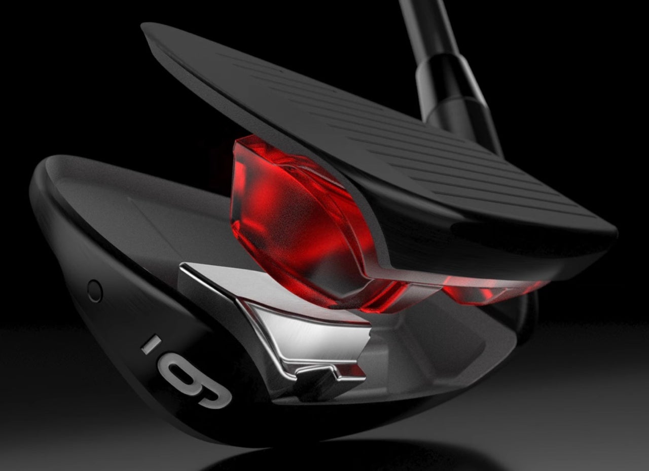 Callaway 2024 Apex Ai200, Ai300 and Ti Fusion irons | First Look